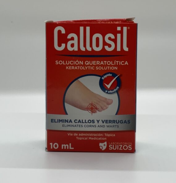 CALLOSIL – La Paz Health Supplies