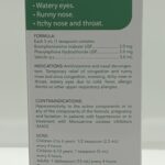 RINOTAPP JARABE X 120ML ( EXP 04-2025) – La Paz Health Supplies